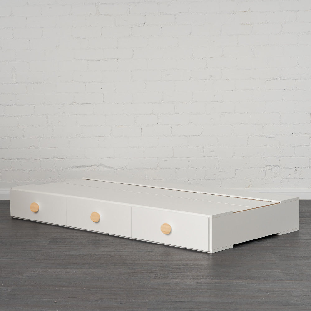 Under Bed Storage Drawers – Bunkers.com.au
