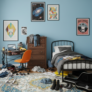 Perth Bunk Beds & Loft Beds | Durable, Customisable Sleep Solutions ...