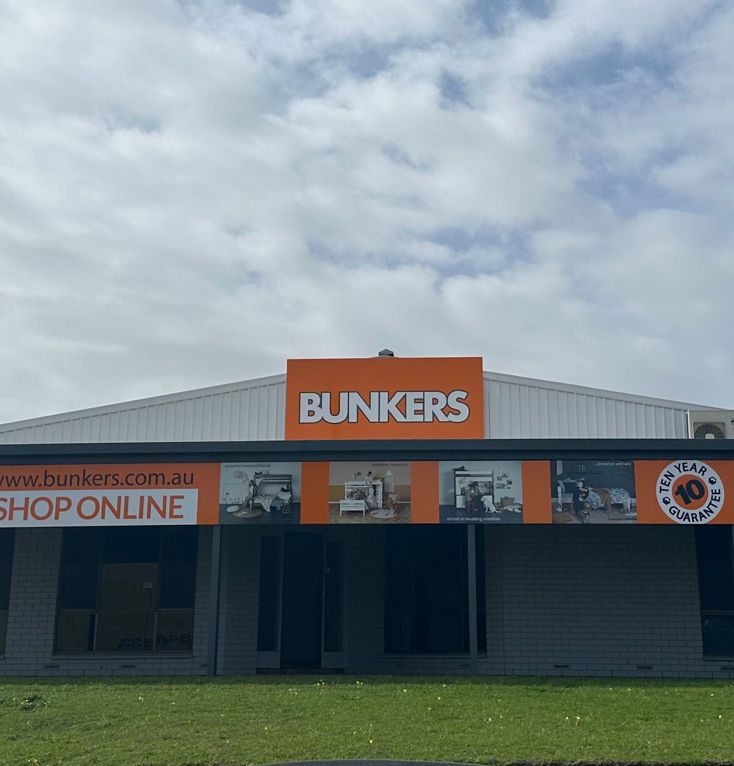 Perth Bunk Beds & Loft Beds | Durable, Customisable Sleep Solutions ...