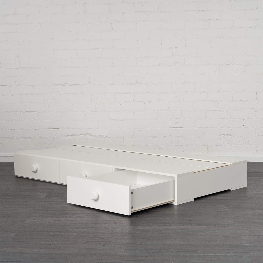 Under Bed Storage Drawers – Bunkers.com.au